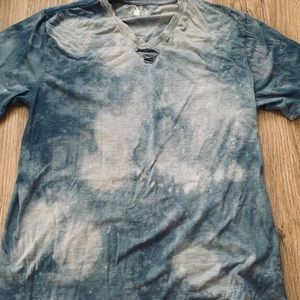 Tops | Vintage Distressed Tshirt | Poshmark